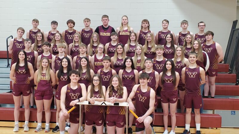 Wabasso looks to grow in Nichols’ second season as head coach | News ...